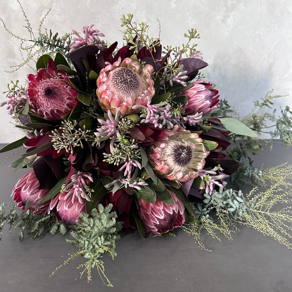 Native Charm Bouquet